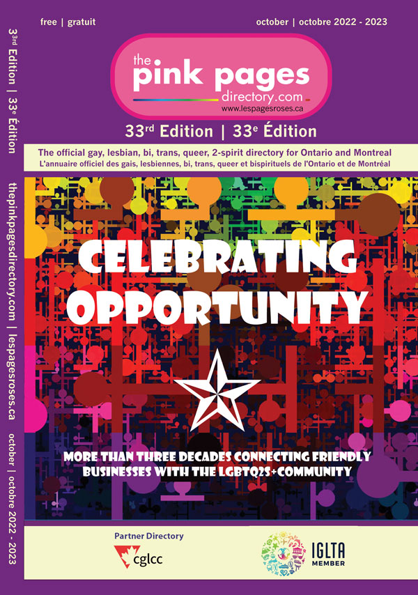 Welcome to The Pink Pages Directory - The Pink Pages Directory